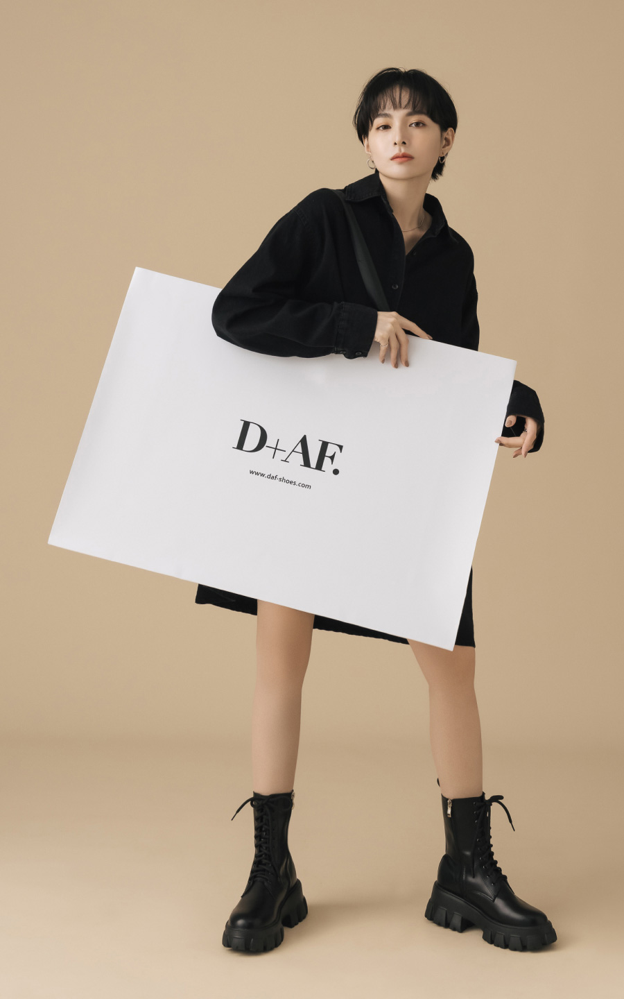 1111購物節 - D+AF官方購物網站