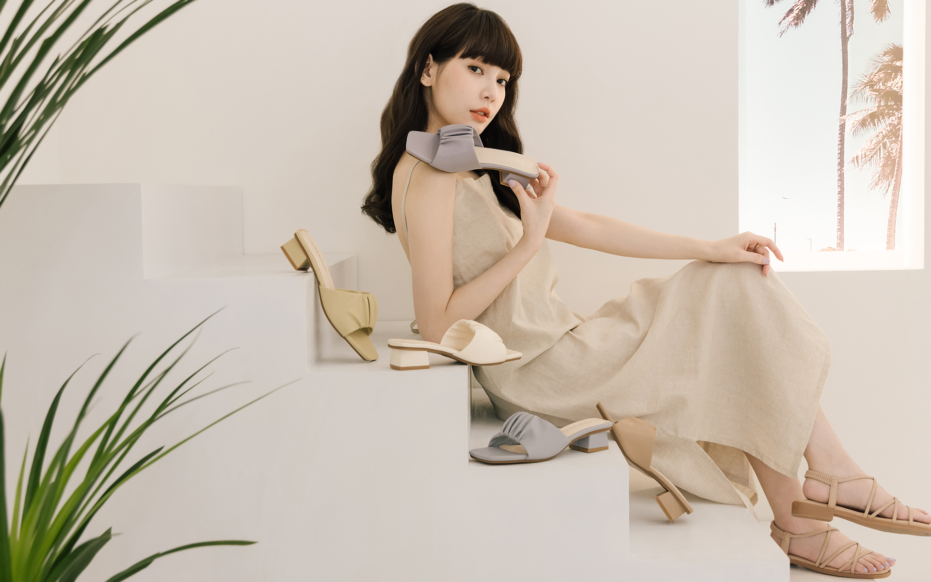 D+AF官方購物網站 - 大小尺碼流行女鞋、百搭鞋款鞋子購物網